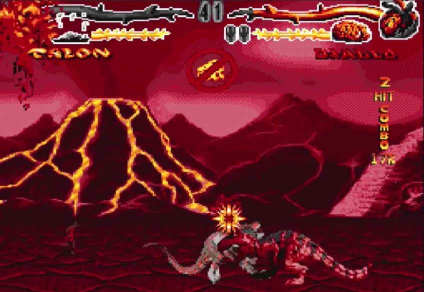 Primal Rage 2: The Fighting Game That Was Almost Lost Forever