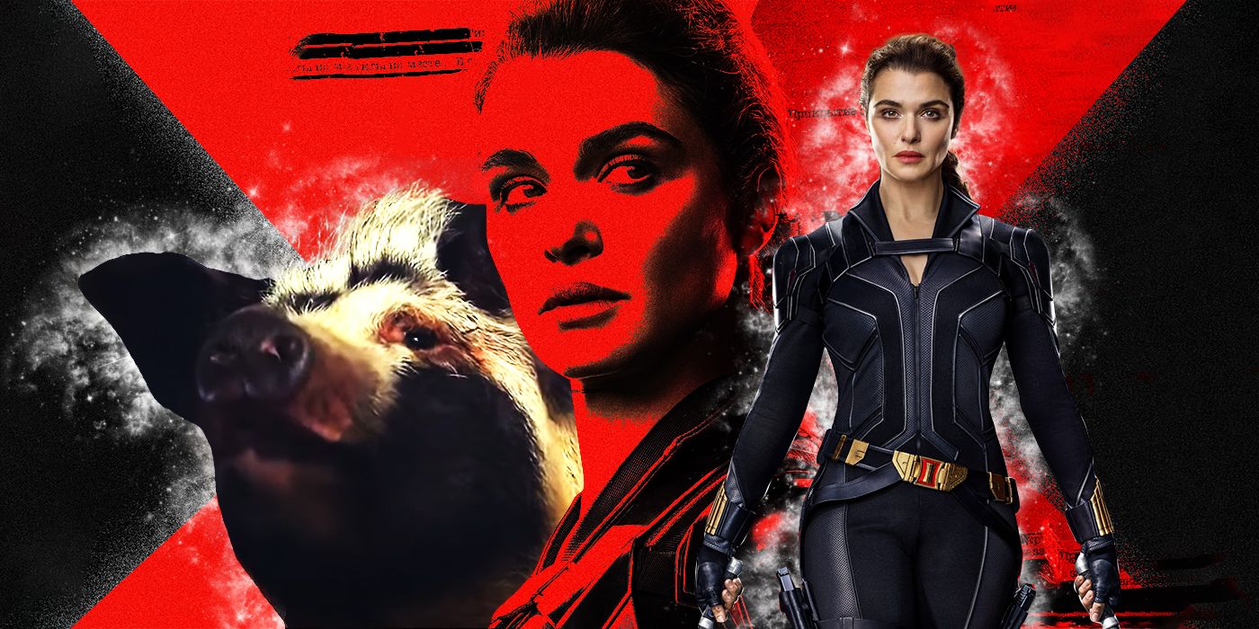 Rachel Weisz Marvel Cinematic Universe Wiki Fandom