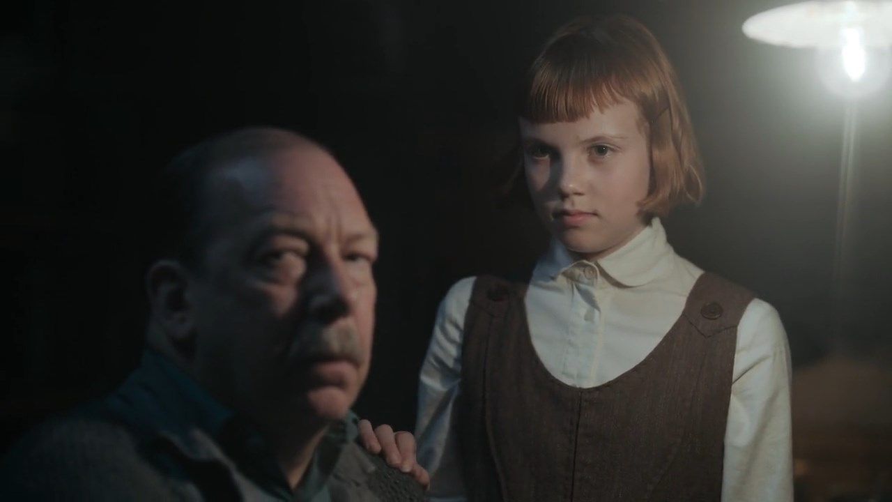 The Queen S Gambit Why Bill Camp Deserved An Emmy Nomination