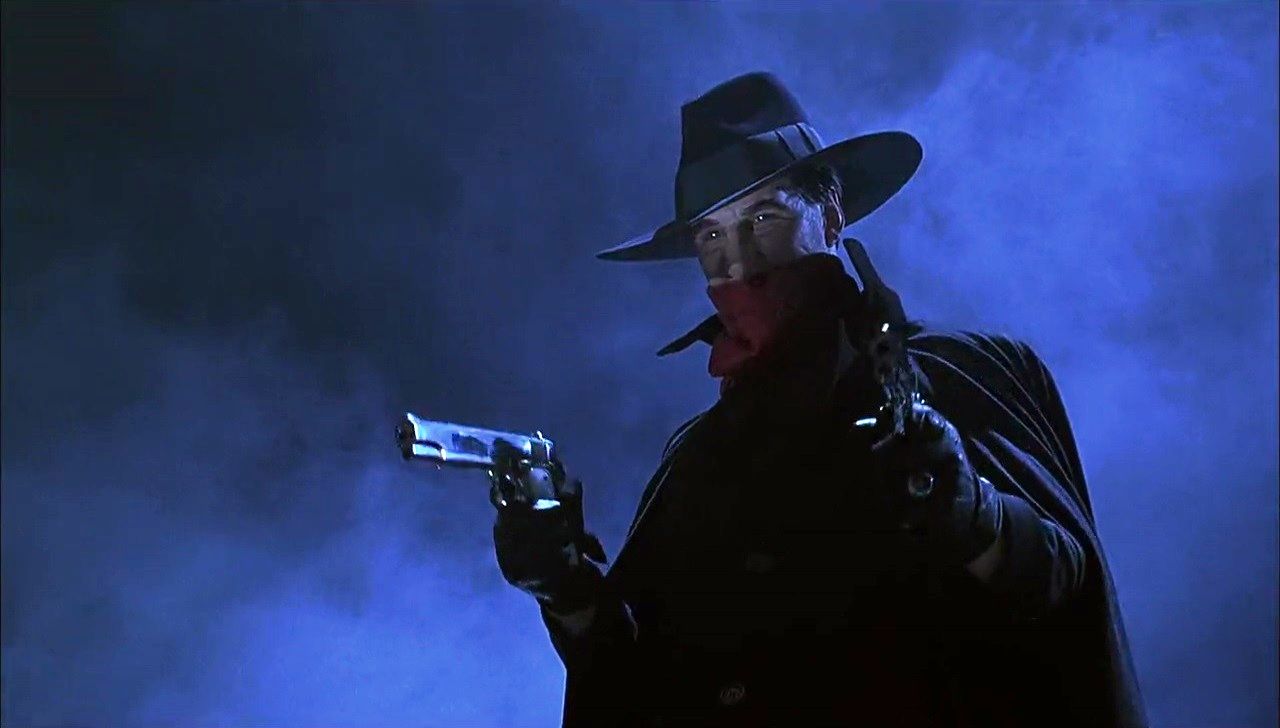 Why 1994's The Shadow Starring Alec Baldwin Is Worth Watching