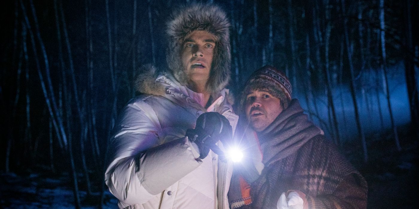 Werewolves Within and Why Werewolf Whodunnits Are The Best Whodunnits