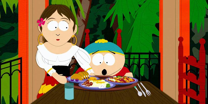 'South Park': 10 Best Cartman Episodes, Ranked