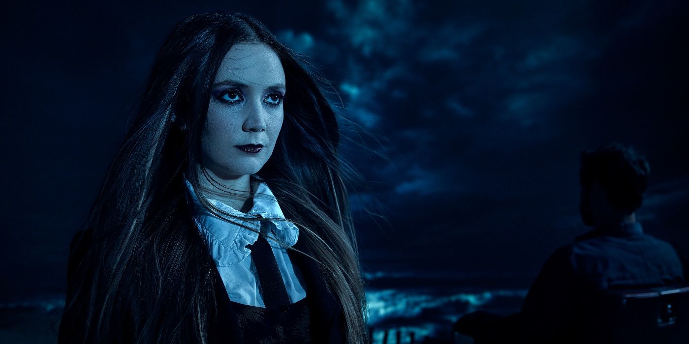 American Horror Story Season 10: Double Feature Cast & Character Guide