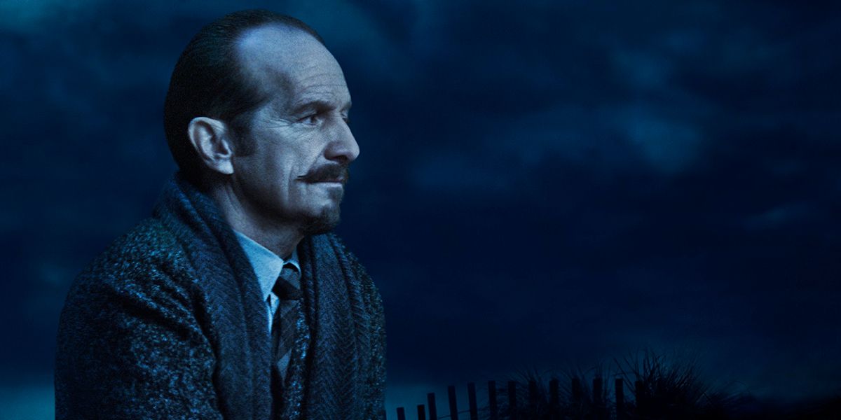 American Horror Story Season 10: Double Feature Cast & Character Guide