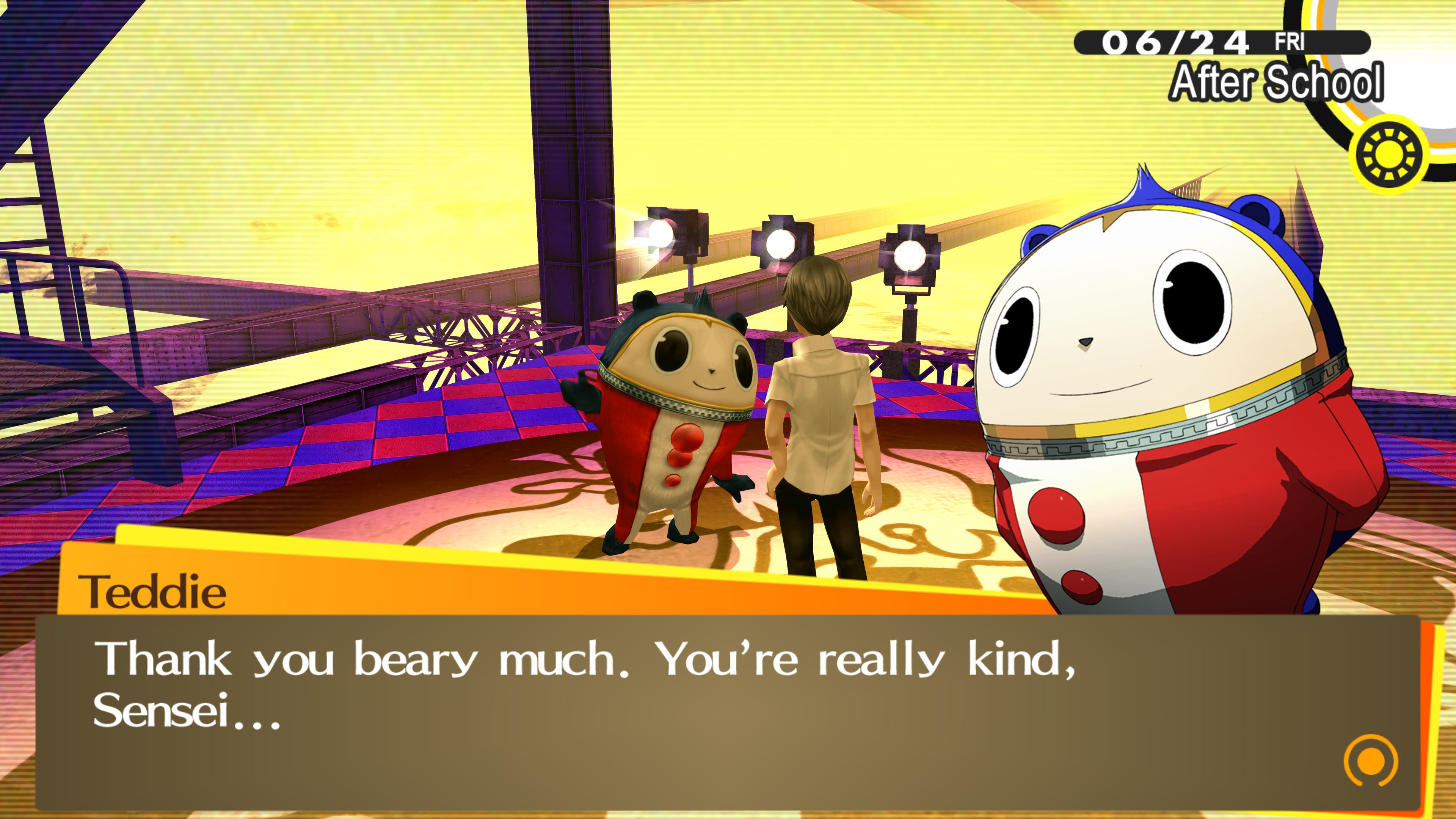 Persona 4 Characters Ranked: A Look at the Investigation Team Members