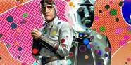 The Suicide Squad Why Polka Dot Man Is Empowering The Suicide Squad Why Polka Dot Man Is Empowering