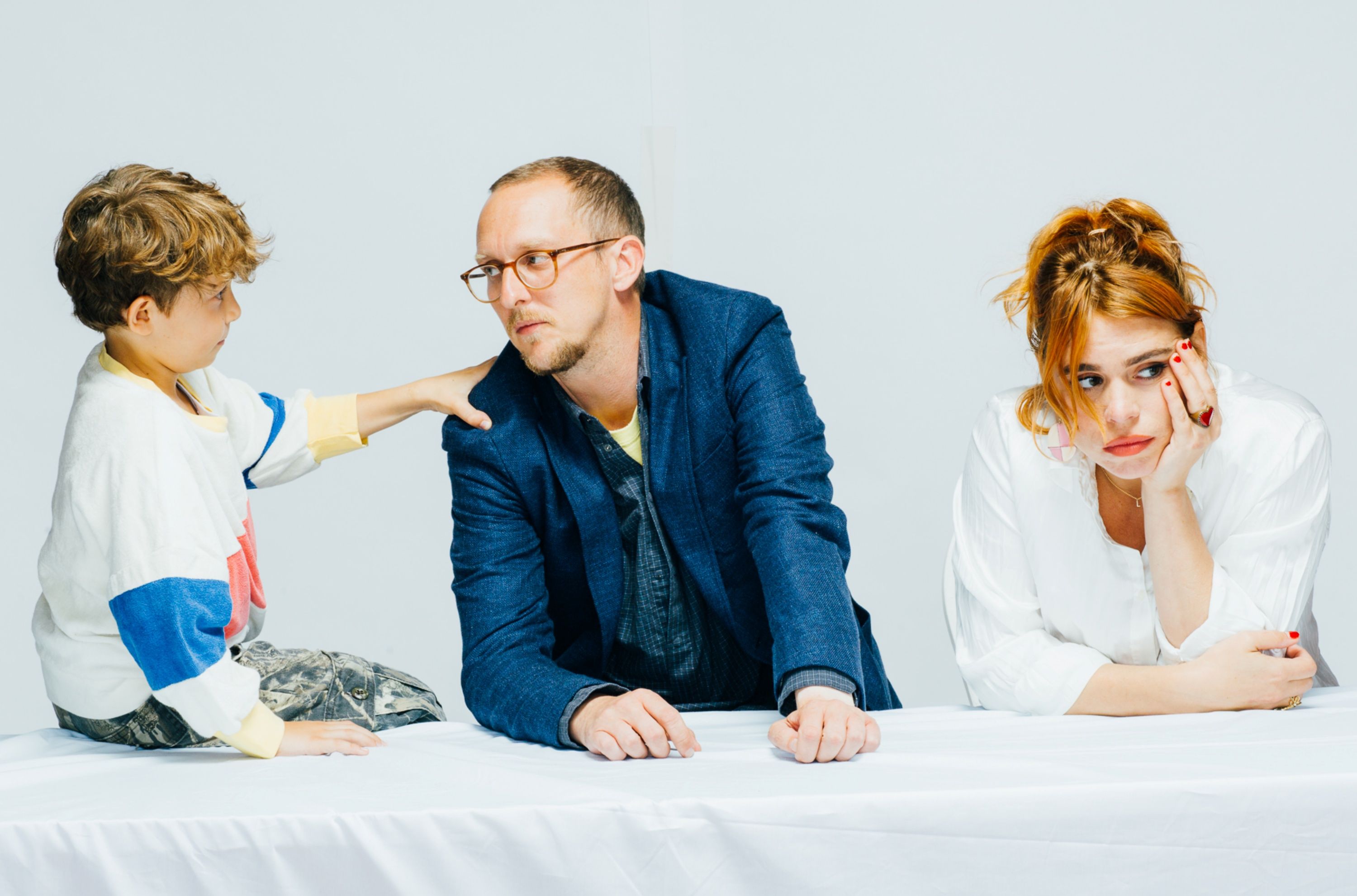 Billie Piper on Writing and Directing Her First Feature Rare Beasts