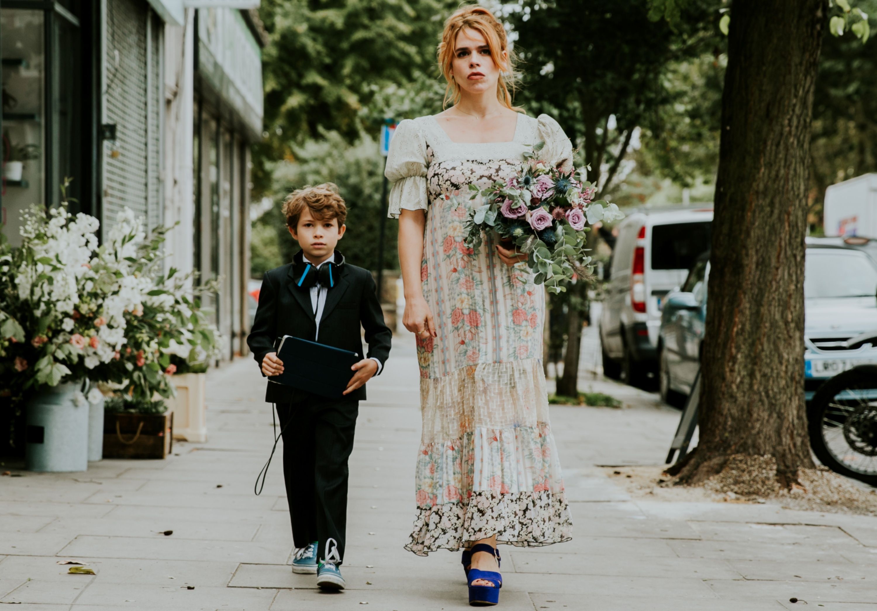 Billie Piper on Writing and Directing Her First Feature Rare Beasts