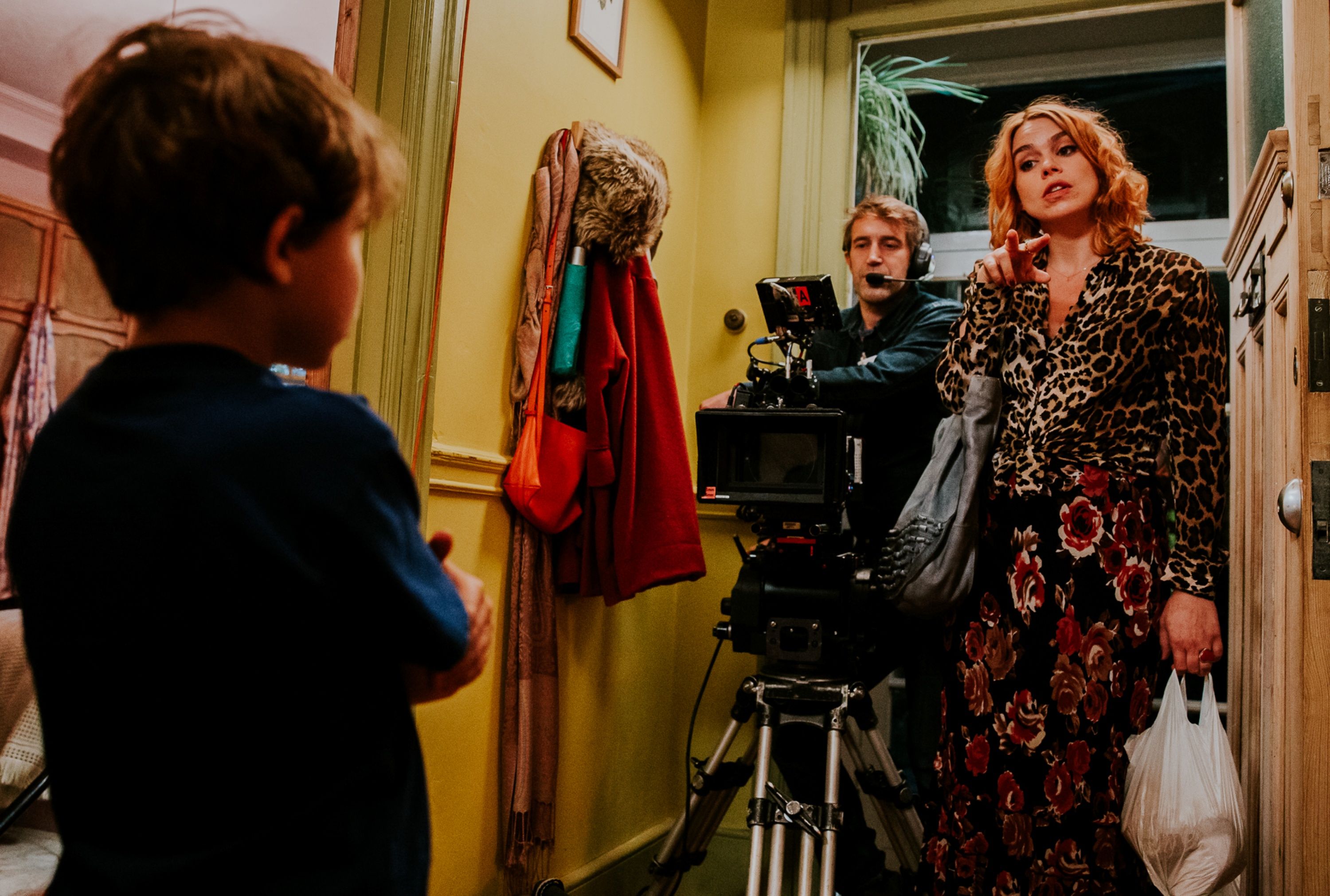 Billie Piper on Writing and Directing Her First Feature Rare Beasts