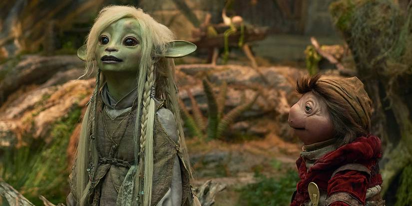 10 Best Dark Fantasy Shows, Ranked