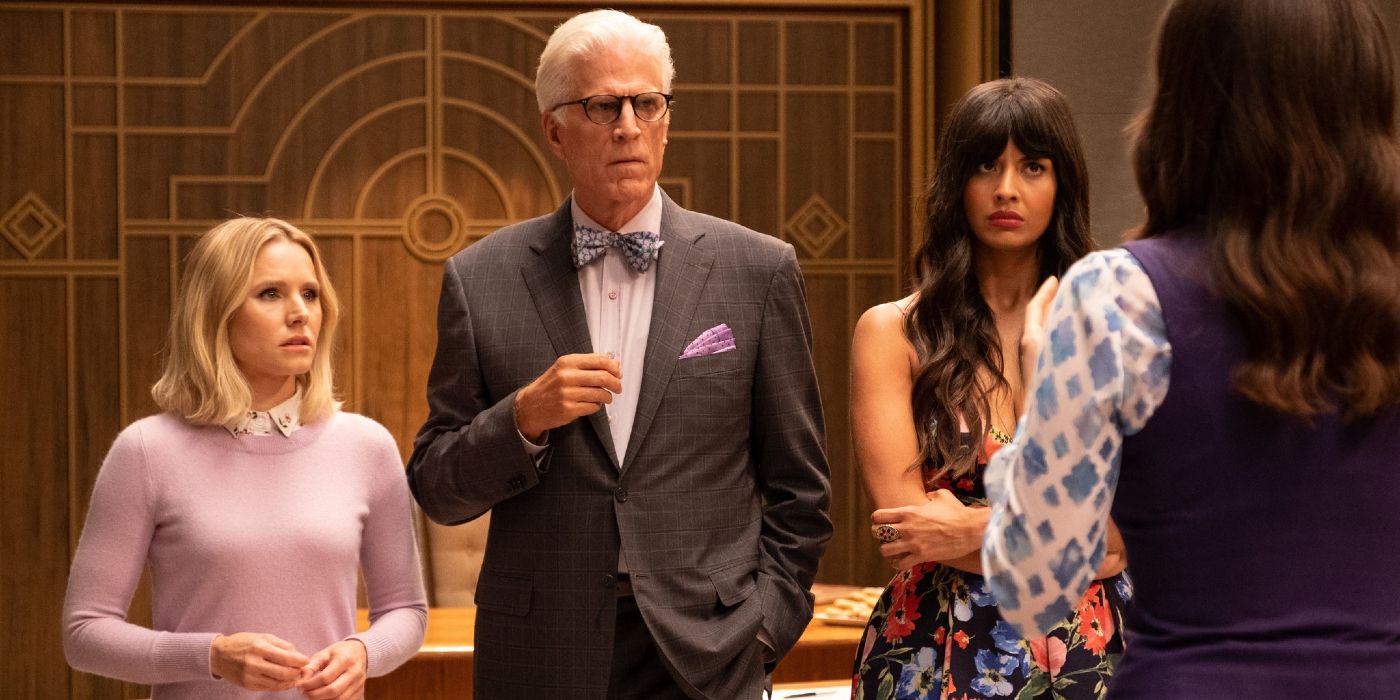 9 Shows Like Brooklyn Nine-Nine to Watch Next