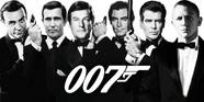 The Evolution Of James Bond From Naval Intelligence To The Silver