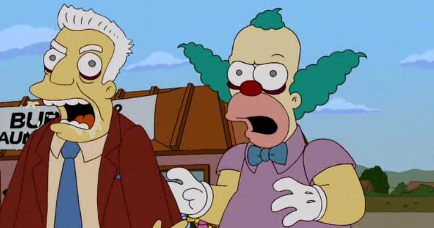 The Simpsons Treehouse of Horror Episodes, Ranked