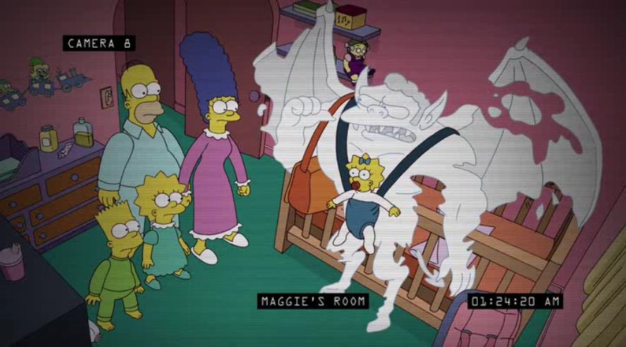 The Simpsons Treehouse of Horror Episodes, Ranked