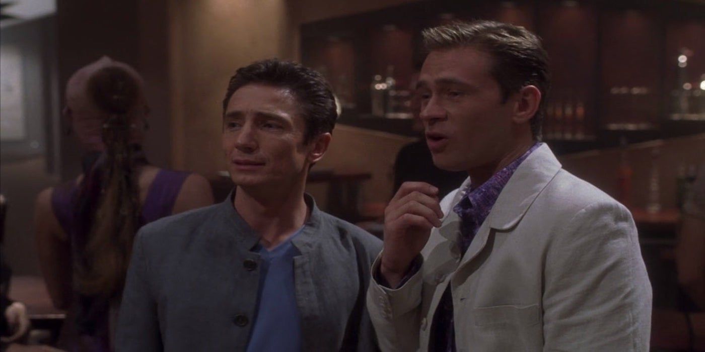 Every Star Trek TV Show Ranked