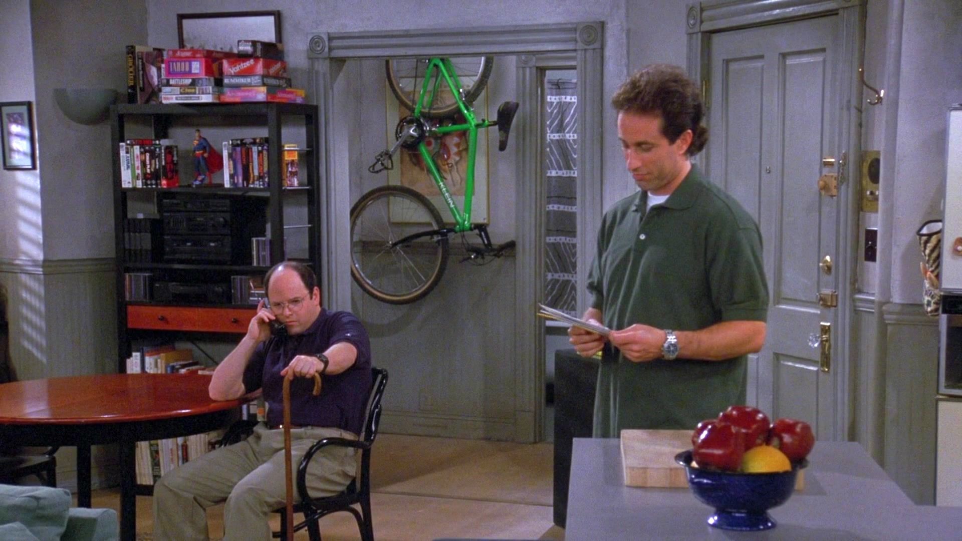 Seinfeld: 5 Best George Episodes