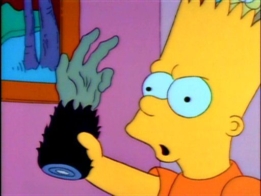 The Simpsons Treehouse of Horror Episodes, Ranked