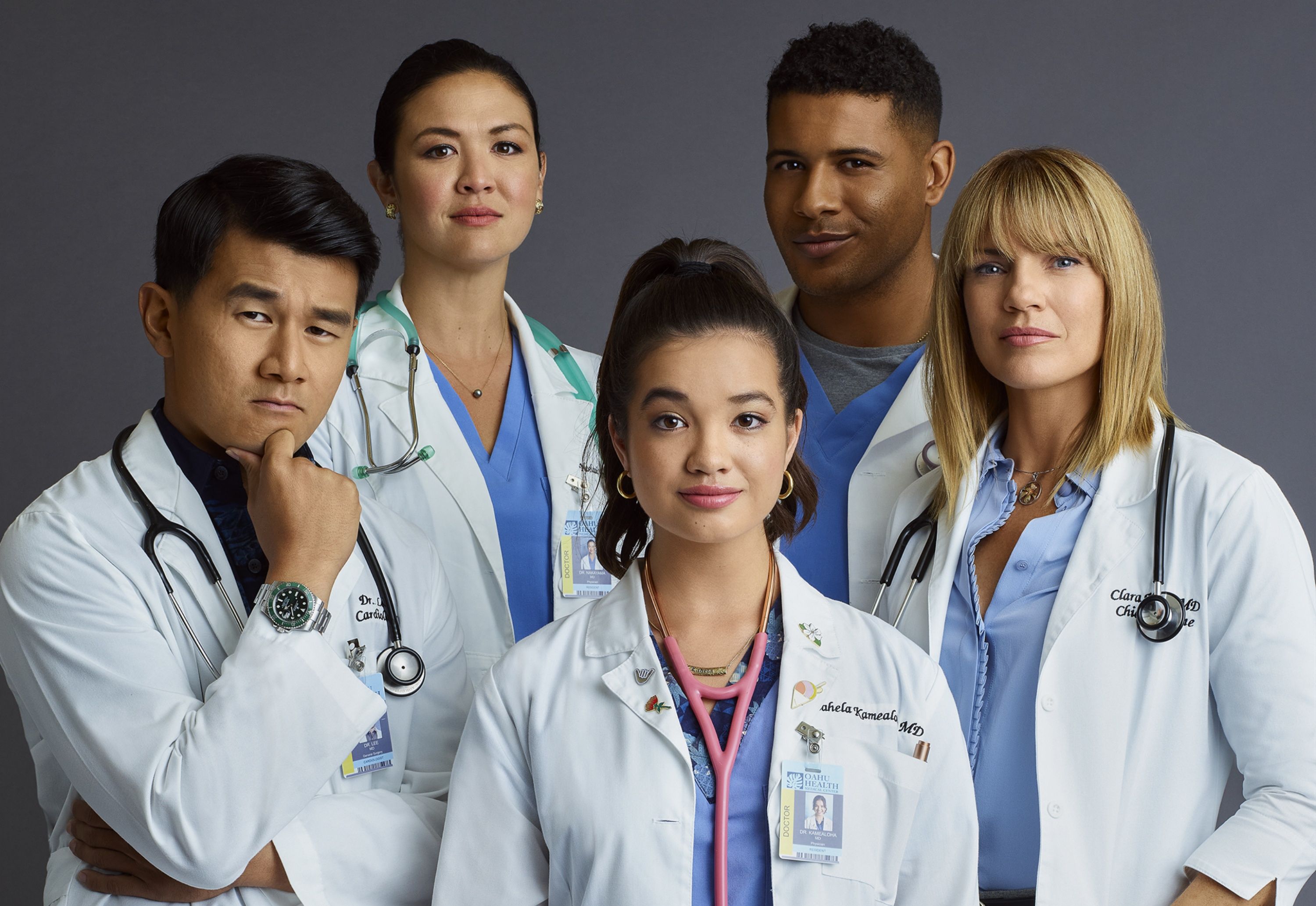 The Best Kids' Shows on Disney+ Right Now