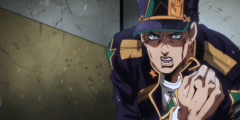JoJo's Bizarre Adventure: Stone Ocean Opening Title Sequence Released