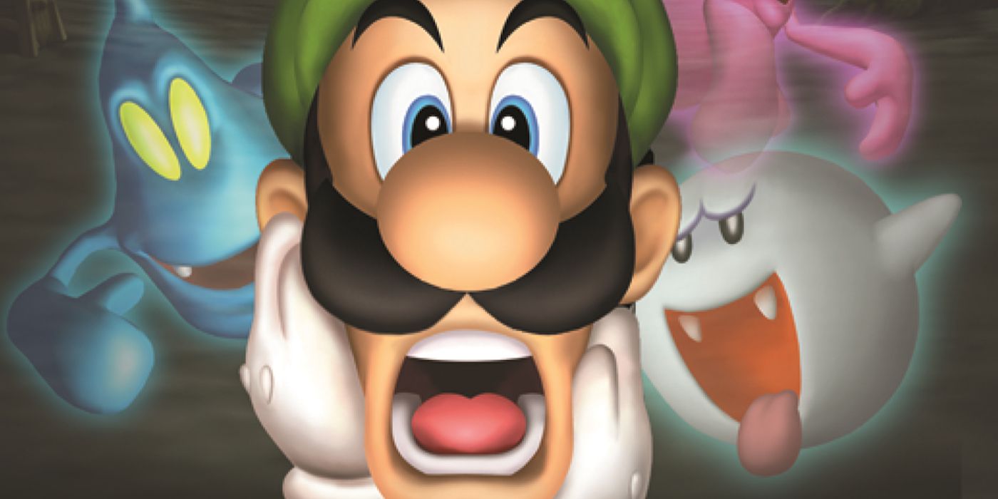 ‘The Super Mario Bros. Movie’ Lets Luigi Down