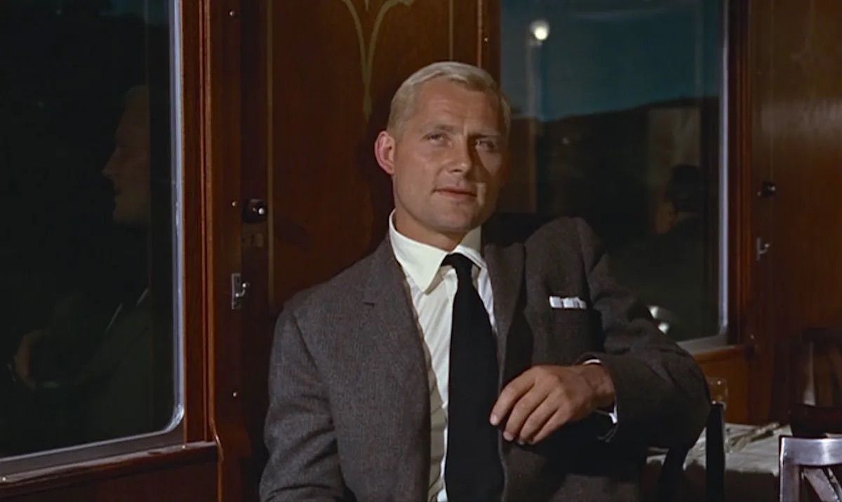 The Best Bond Villains of All-Time