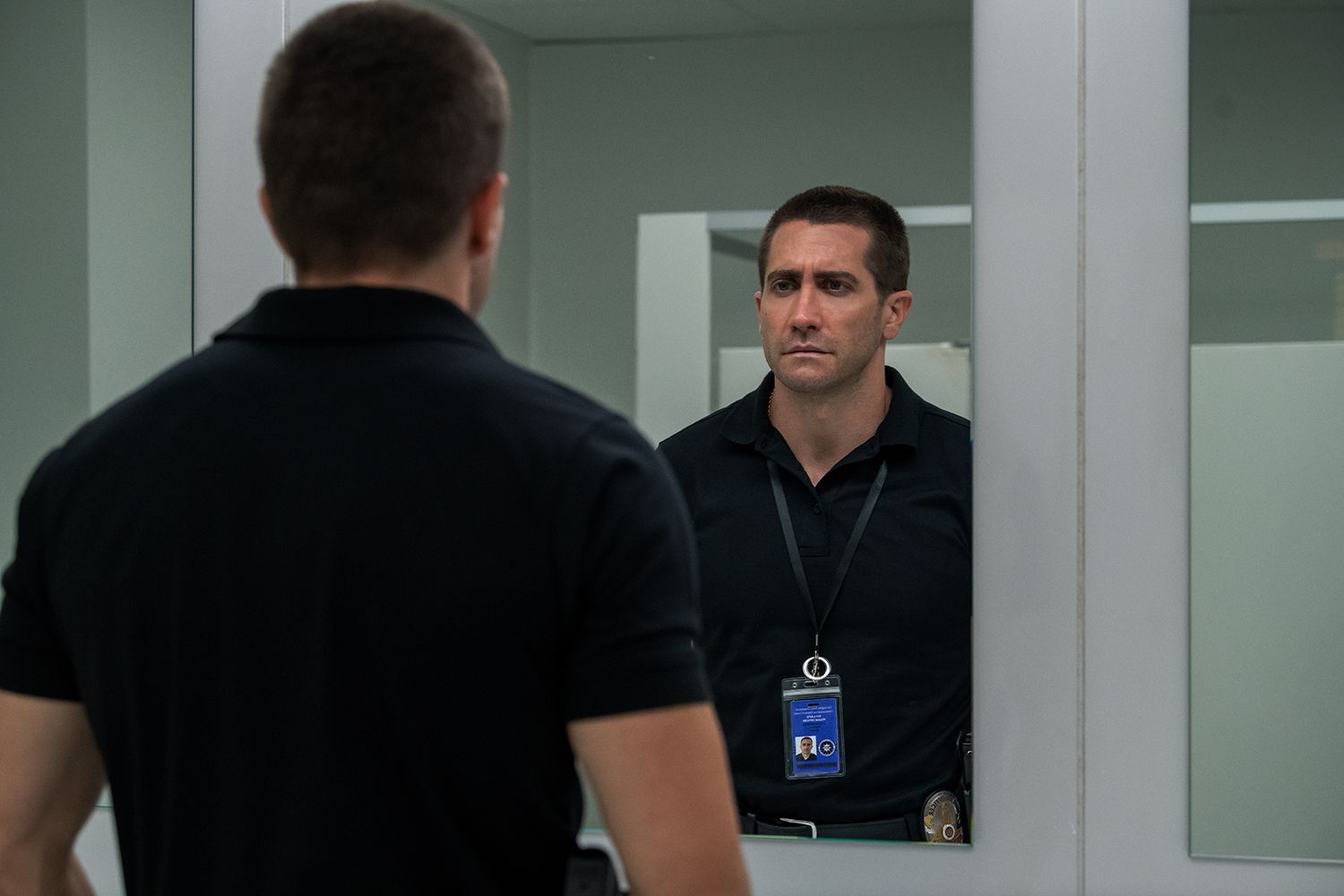 The Guilty Review: Jake Gyllenhaal Is Phenomenal in Netflix Thriller