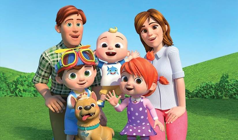 CoComelon: Why The Children's Show Is So Scary for Adults