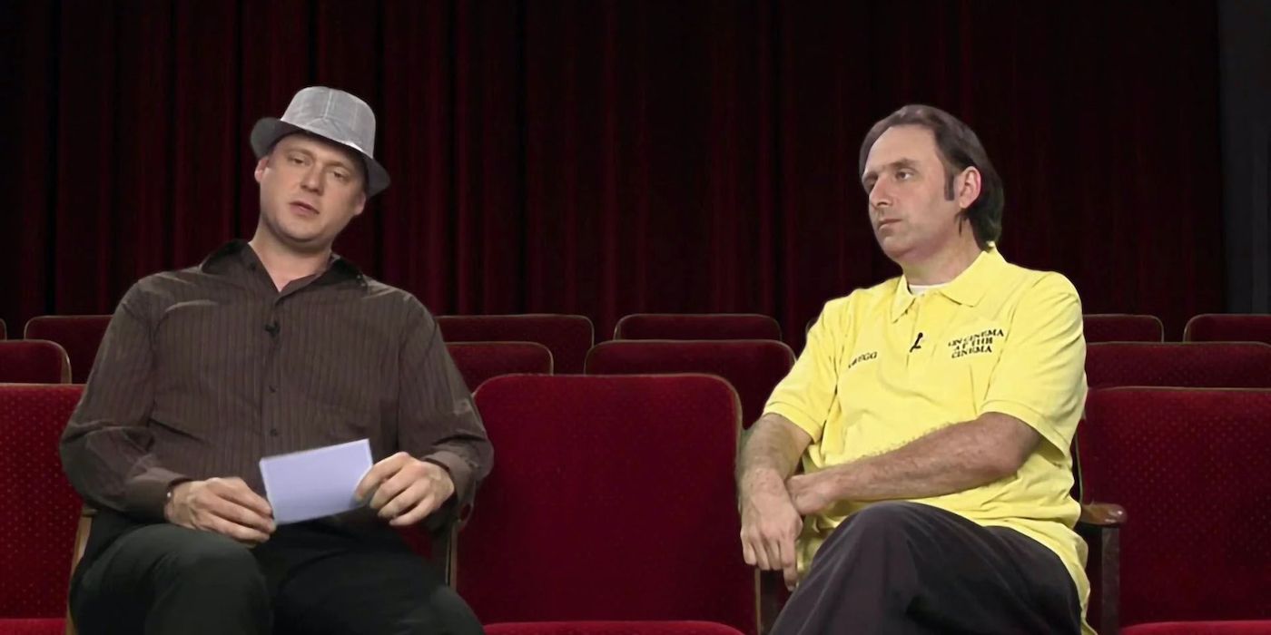 On Cinema at the Cinema to Screen First 11 Seasons Theatrically