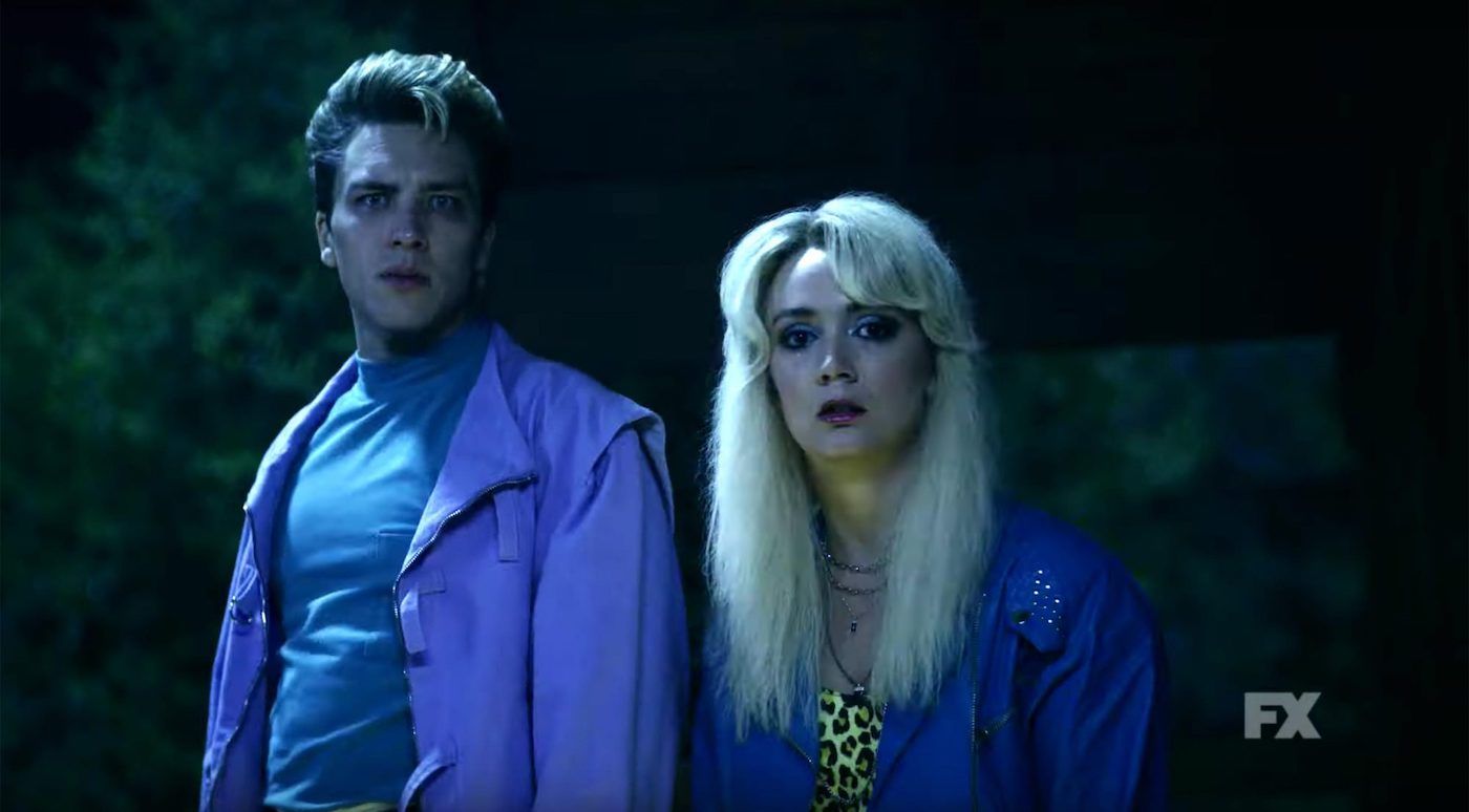 Best Slasher TV Shows