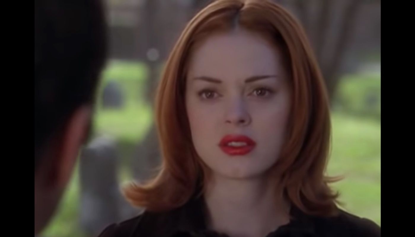 The Original 'Charmed's Best Episodes