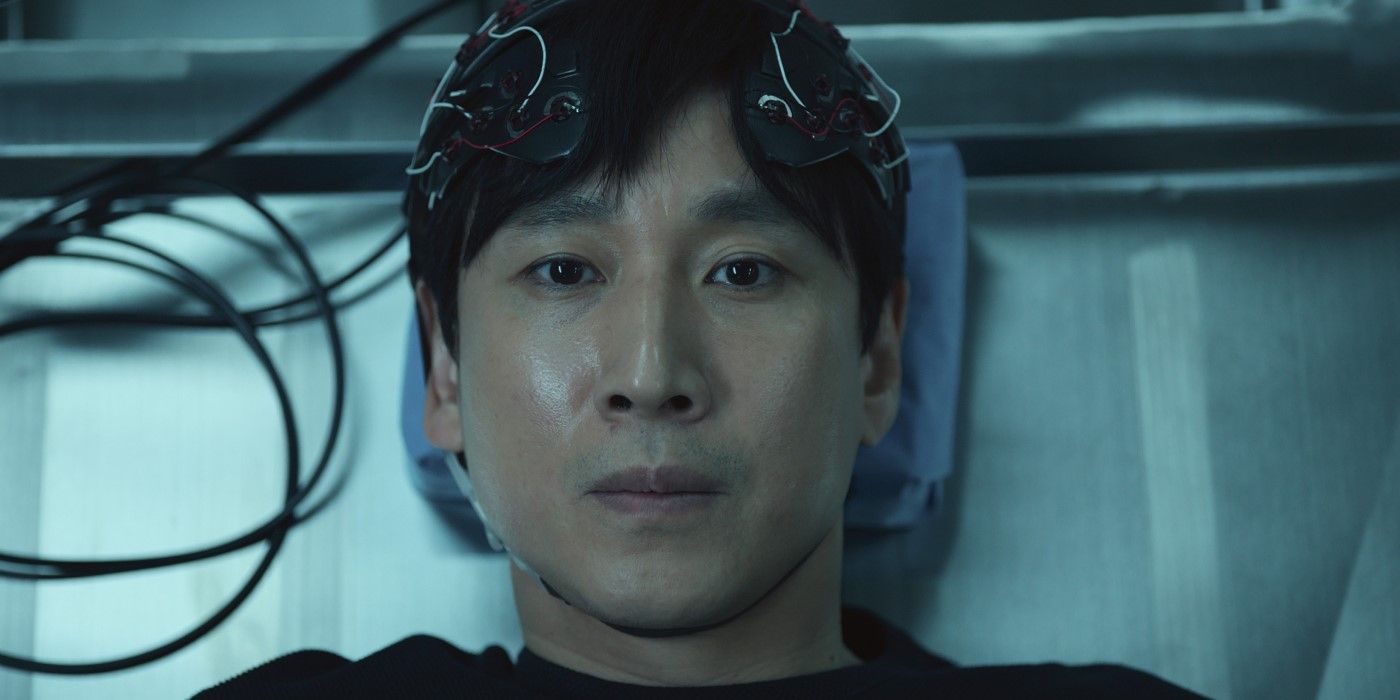 Dr. Brain Trailer Reveals Sci-Fi Thriller From I Saw the Devil Director