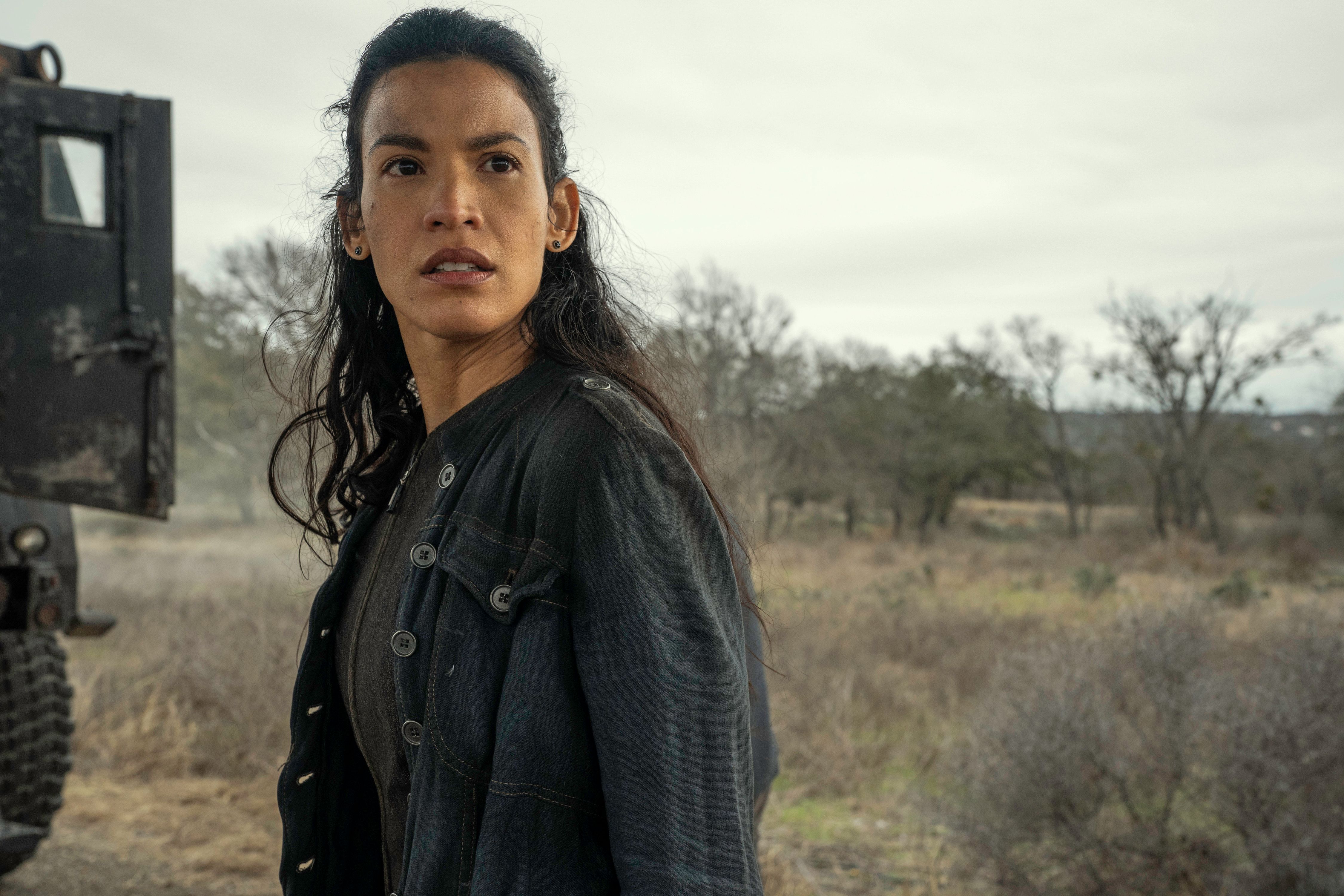 Fear the Walking Dead Cast & Character Guide: Who Is Still Alive?