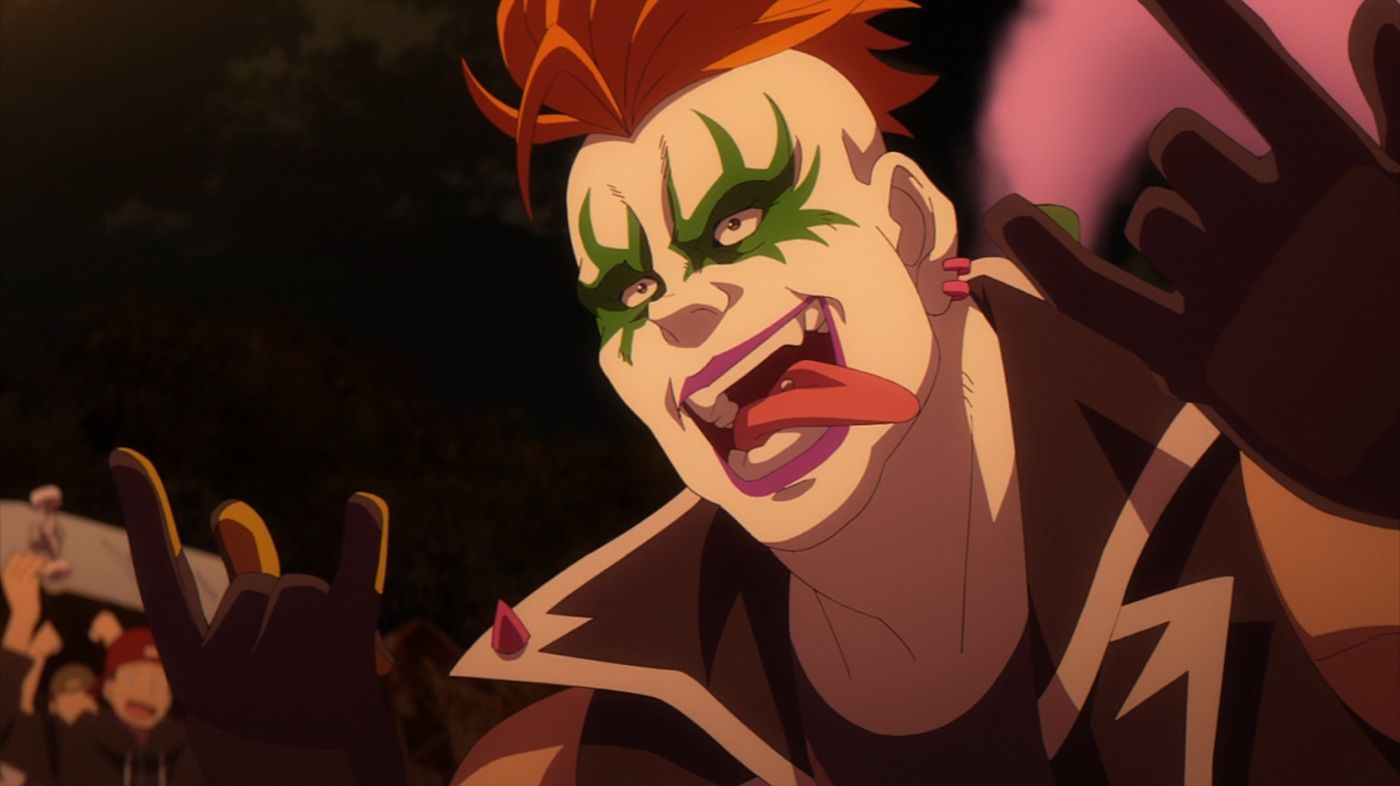 'Sk8 the Infinity's Best Skaters, Ranked