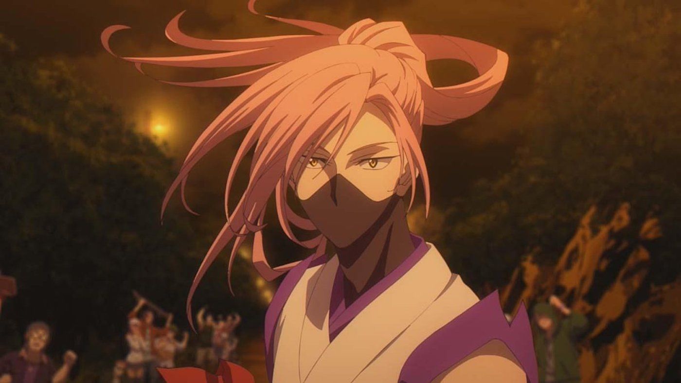 'Sk8 the Infinity's Best Skaters, Ranked