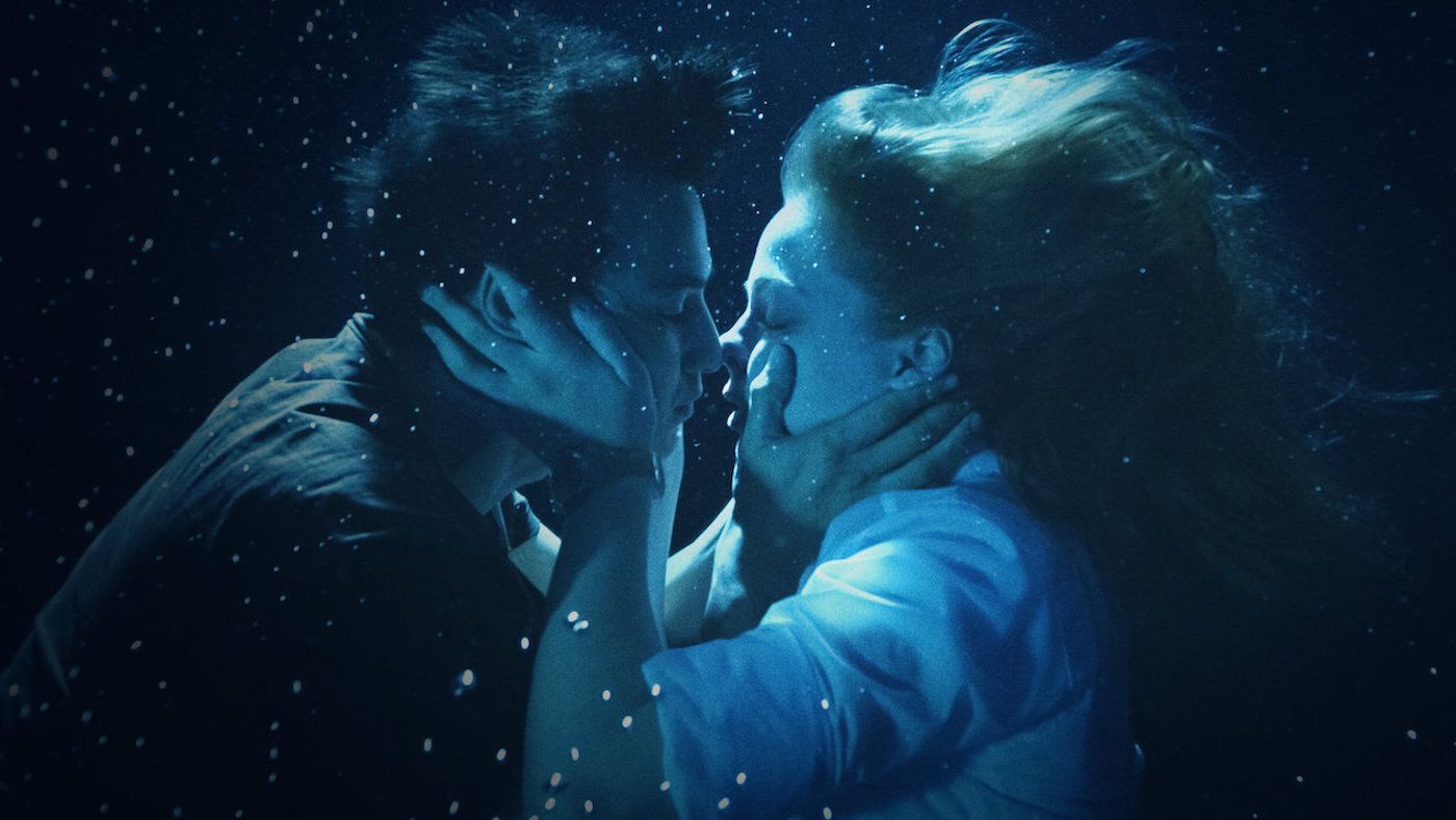 Why Netflix's Love 101 Is an Underrated Teen Gem