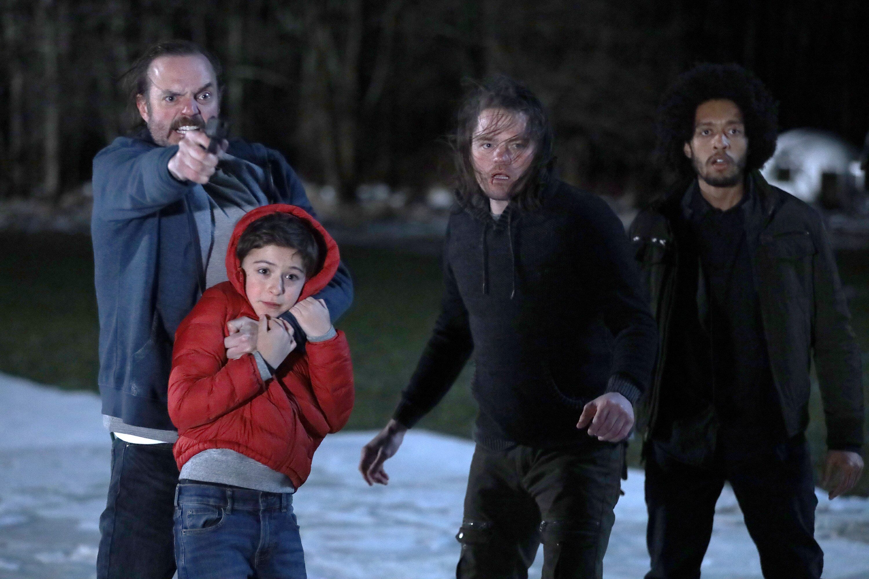 Manifest: Best Episodes So Far, Ranked