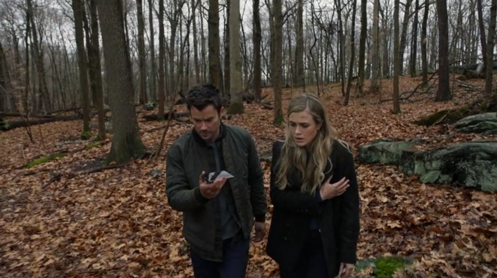 Manifest: Best Episodes So Far, Ranked
