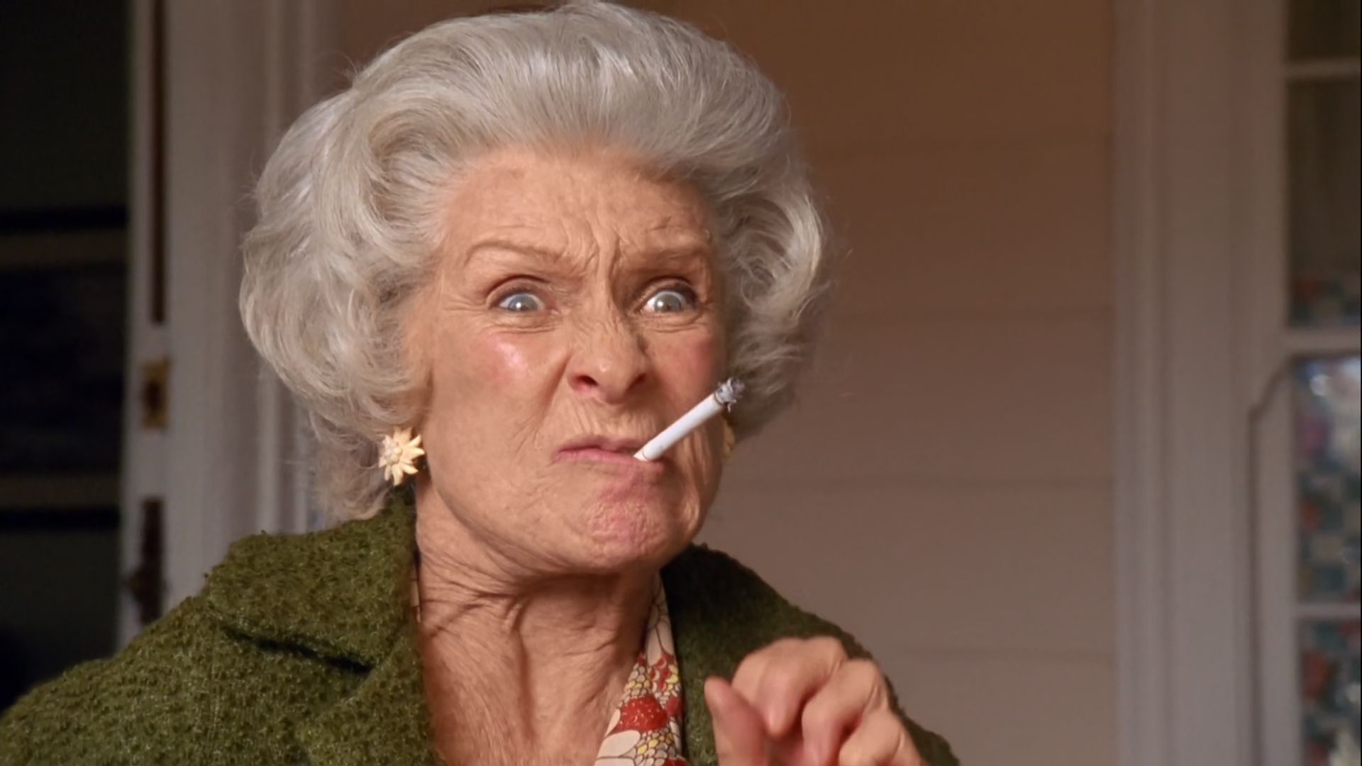 Malcolm in the Middle Cast Guide