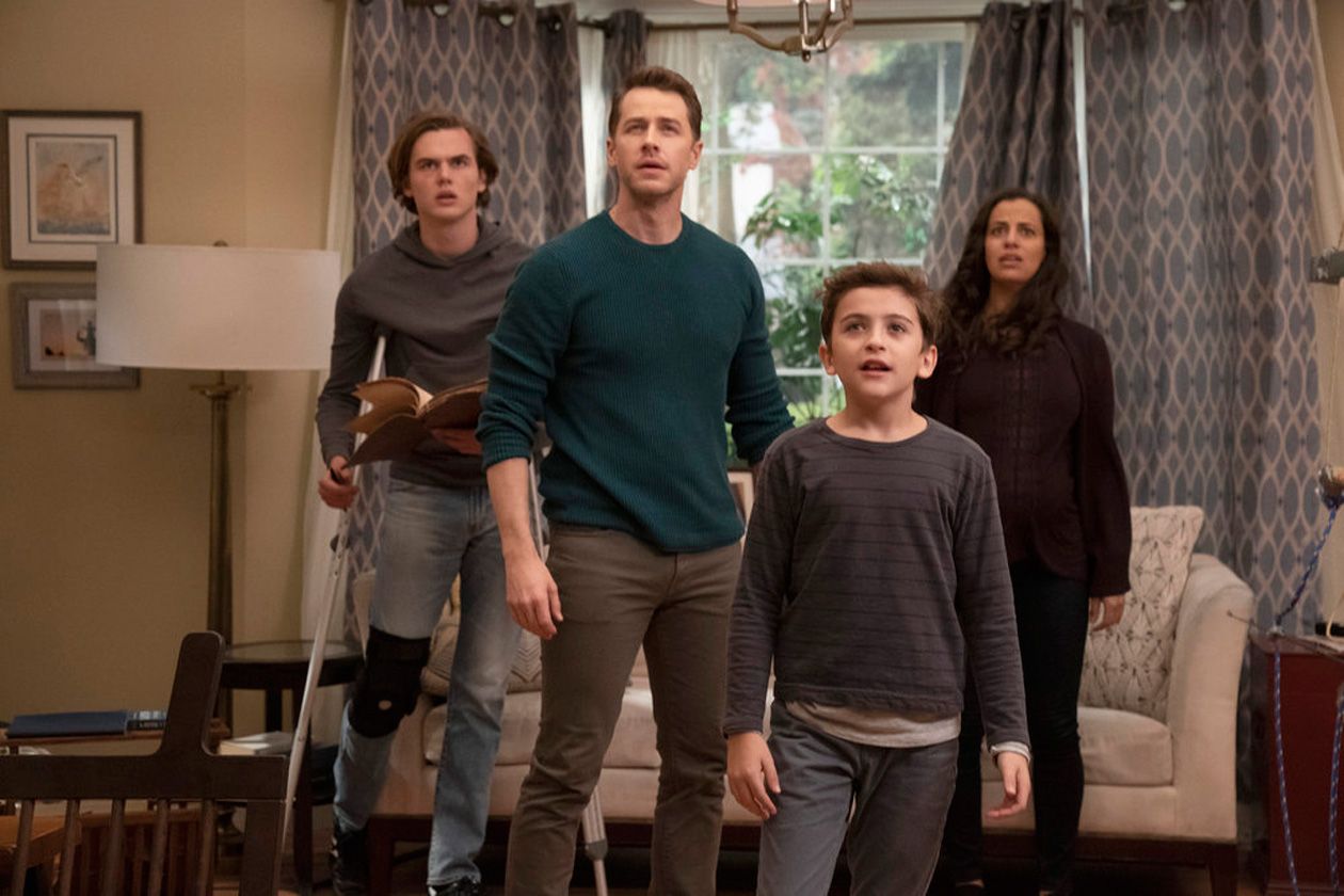 Manifest: Best Episodes So Far, Ranked