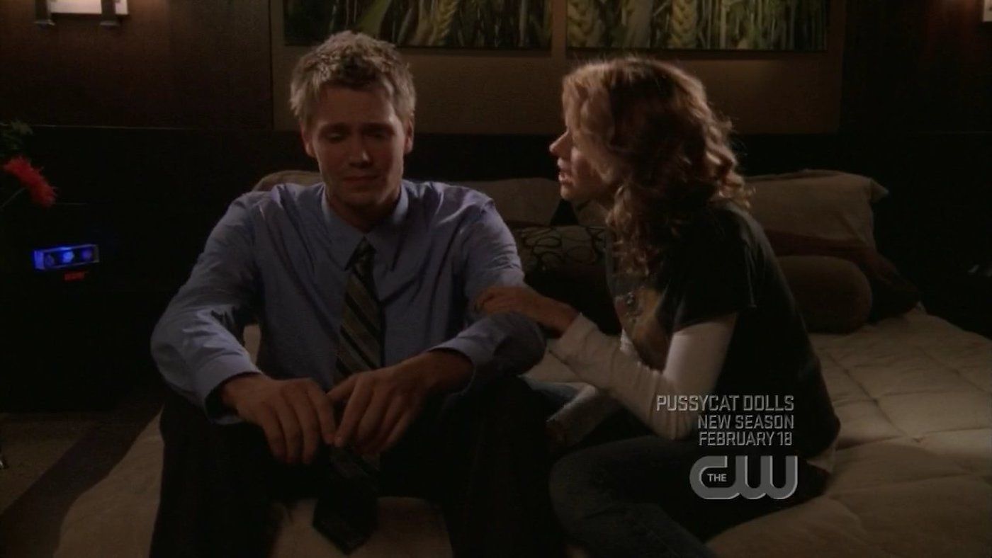 One Tree Hill Seasons Ranked from Worst to Best