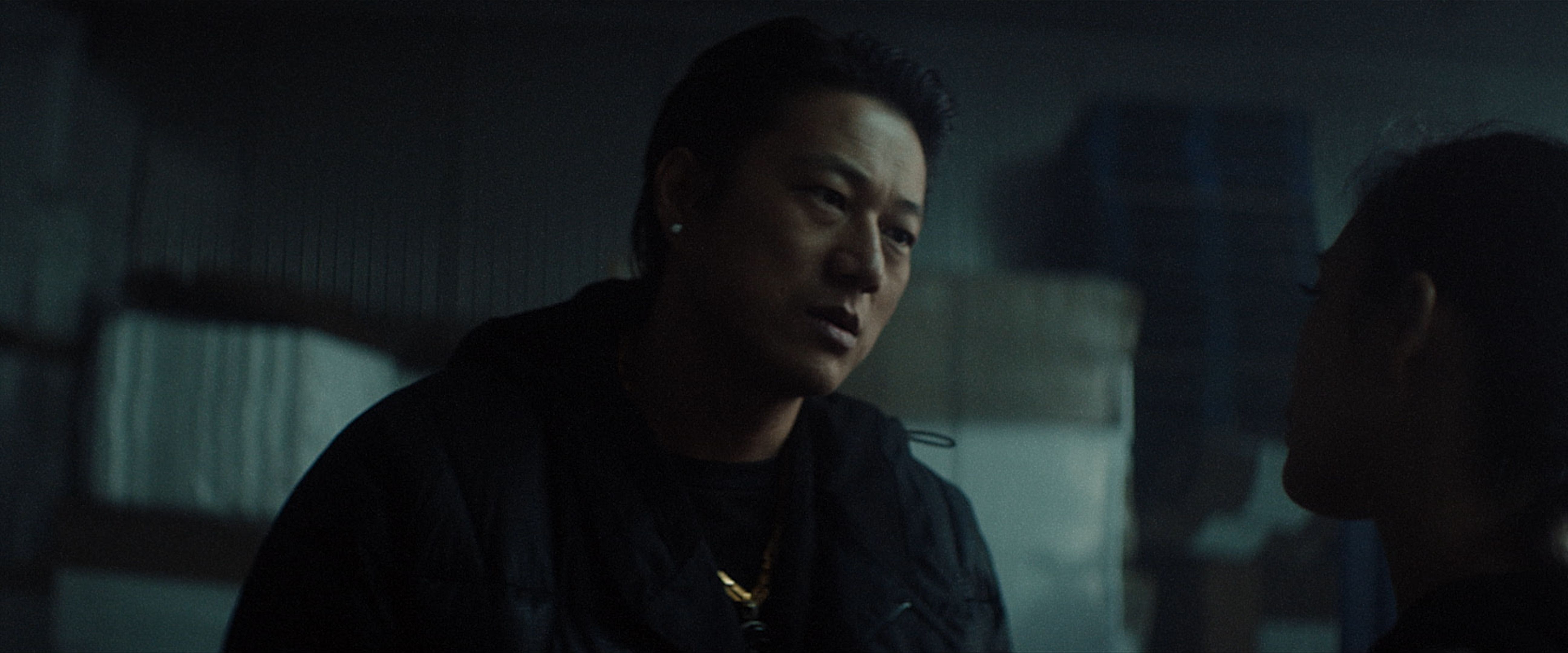 Snakehead: Sung Kang, Shuya Chang, Jade Wu and Evan Jackson Leong Interview