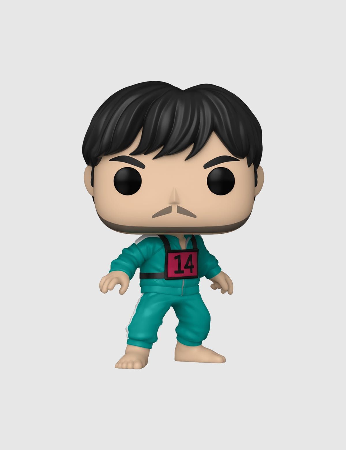 Squid Game Funko Pops Coming From Netflix