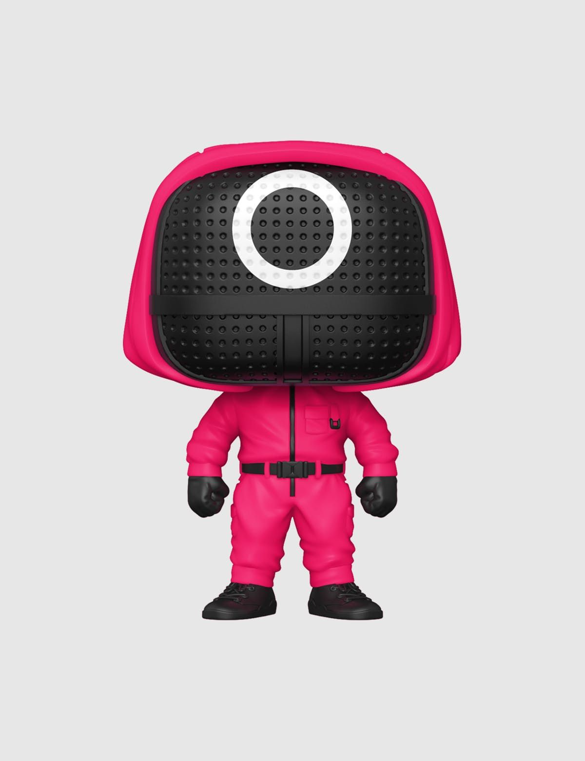 Squid Game Funko Pops Coming From Netflix