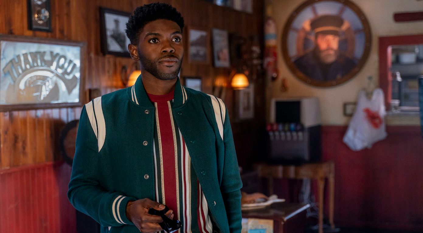 Tom Swift: Who Is the Titular Character in the CW Nancy Drew Spin-Off?