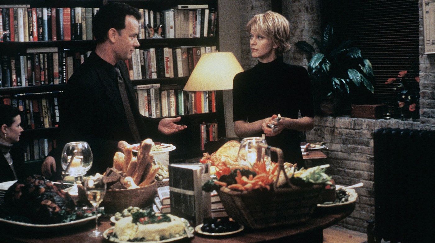 Best Rom-Coms to Get You in the Fall Mood