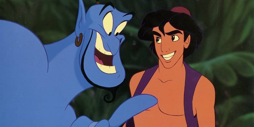 10 Best Robin Williams Movies of the '90s, Ranked