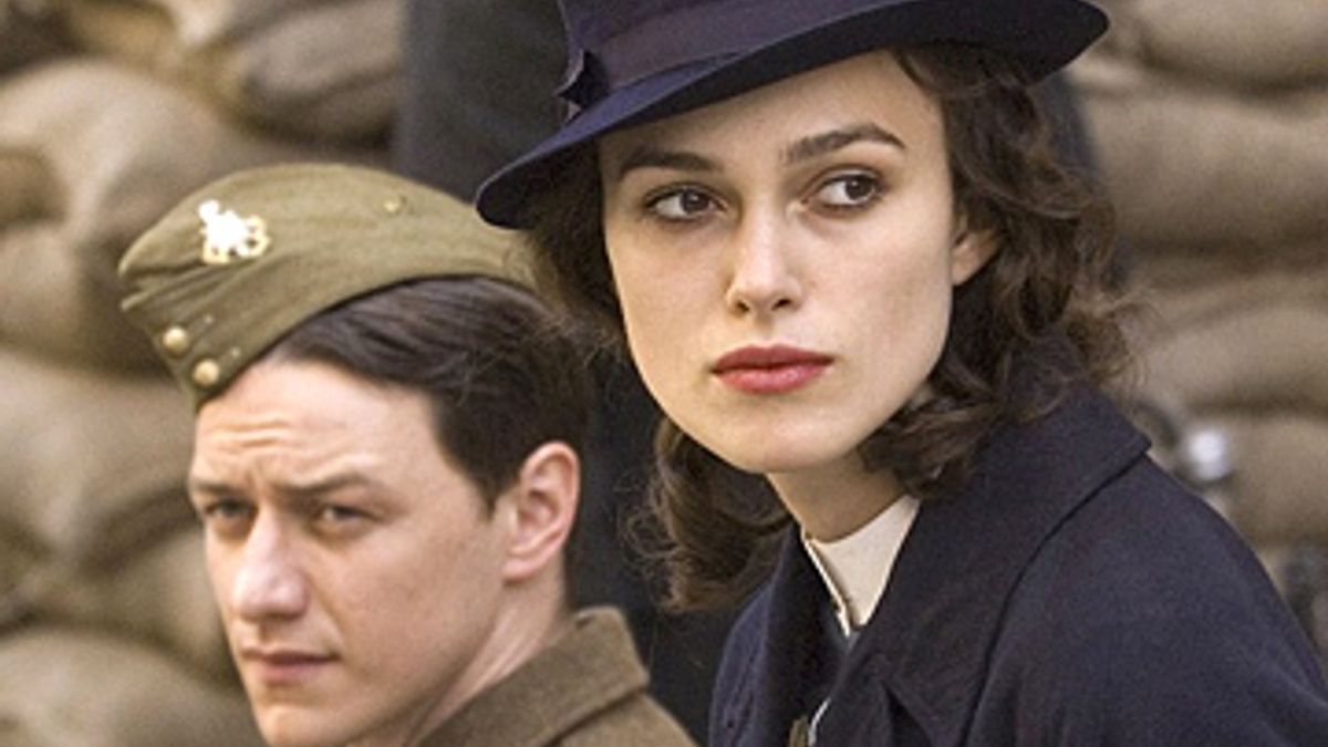 Best Joe Wright Movies, Ranked