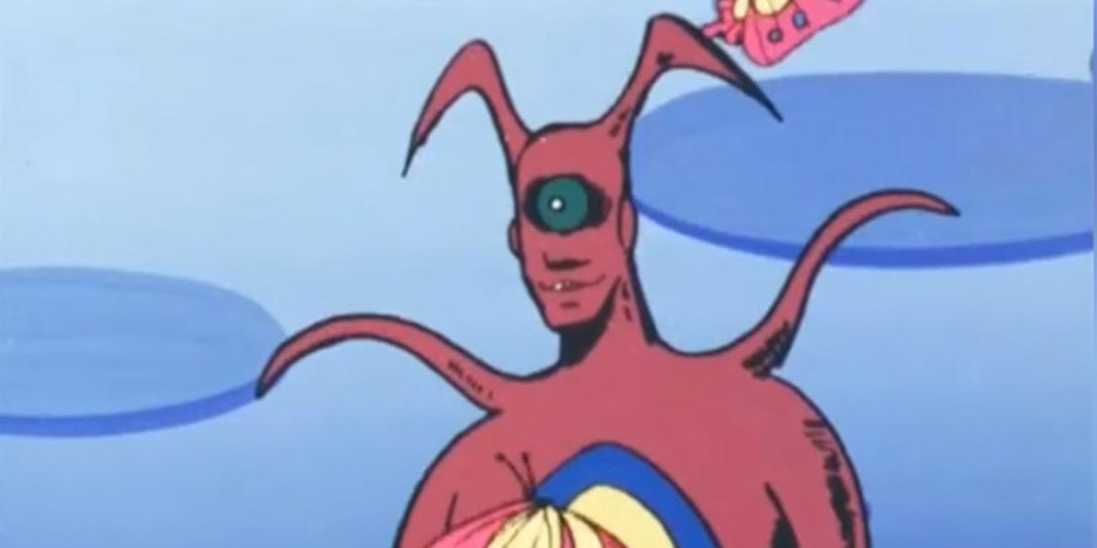 Chargeman Ken Is the Worst Anime of All Time; Here's Why You Should Watch