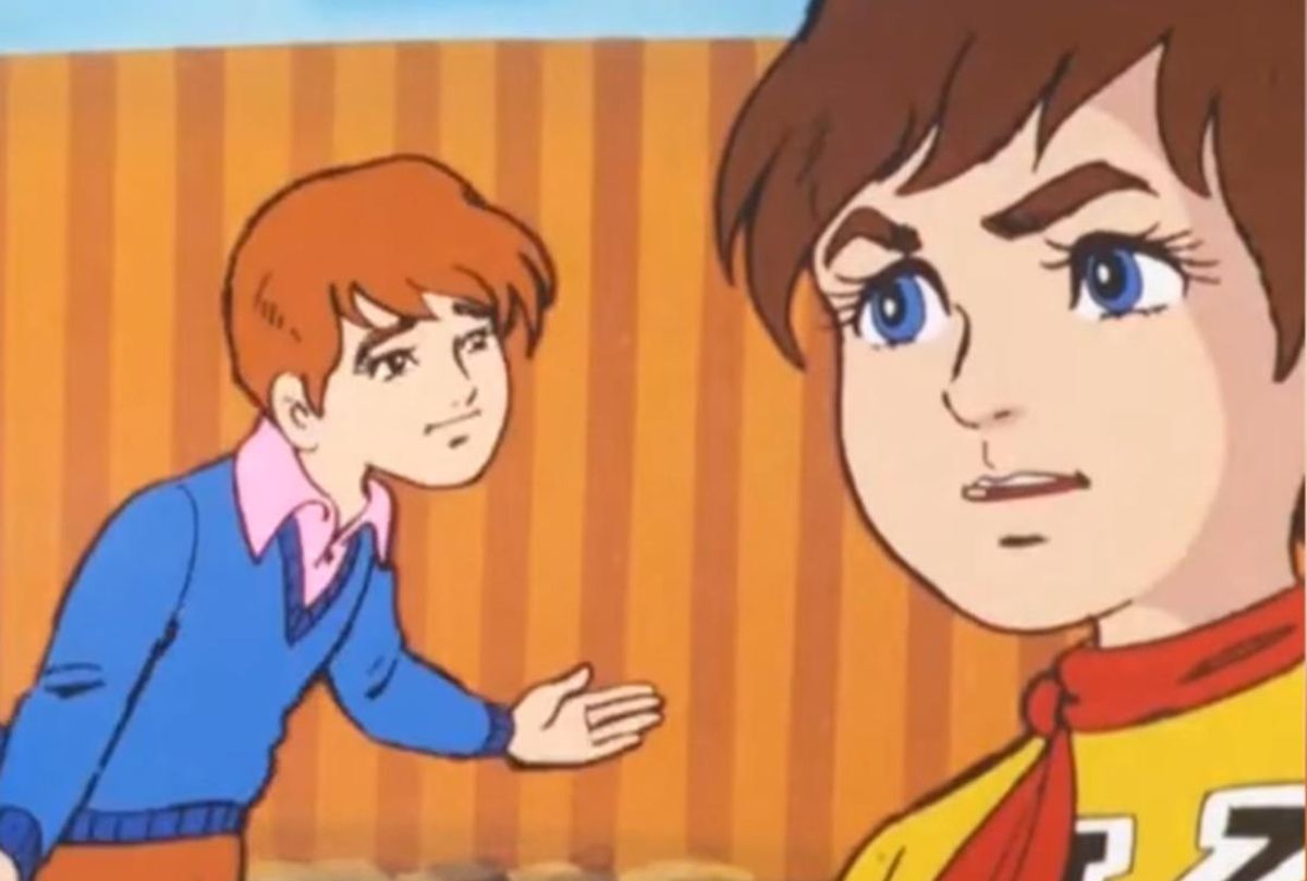 Chargeman Ken Is the Worst Anime of All Time; Here's Why You Should Watch