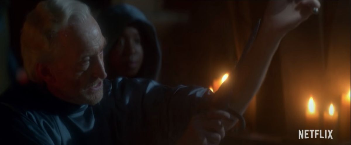 The Sandman Netflix Trailer, Cast, Filming Details, and Everything We ...